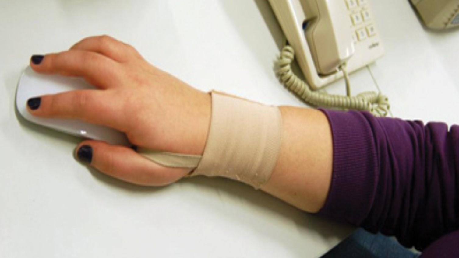 LER/DORT: o que é, como tratar e como prevenir [SEEB Santos e Região]