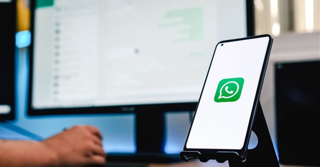 Prova obtida por espelhamento do WhatsApp Web deve ser presumida válida ...