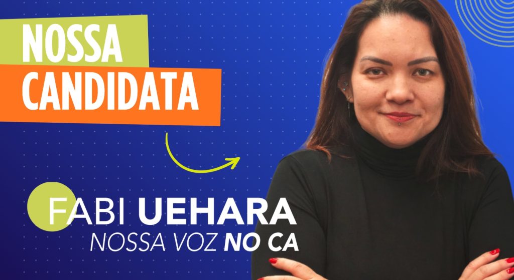 Sindicato apoia candidatura de Fabiana Uehara para o CA da Caixa – SEEB ...