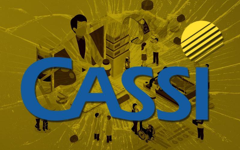 Cassi: diretoria admite rombo de R$ 366 milhões e quer onerar ...